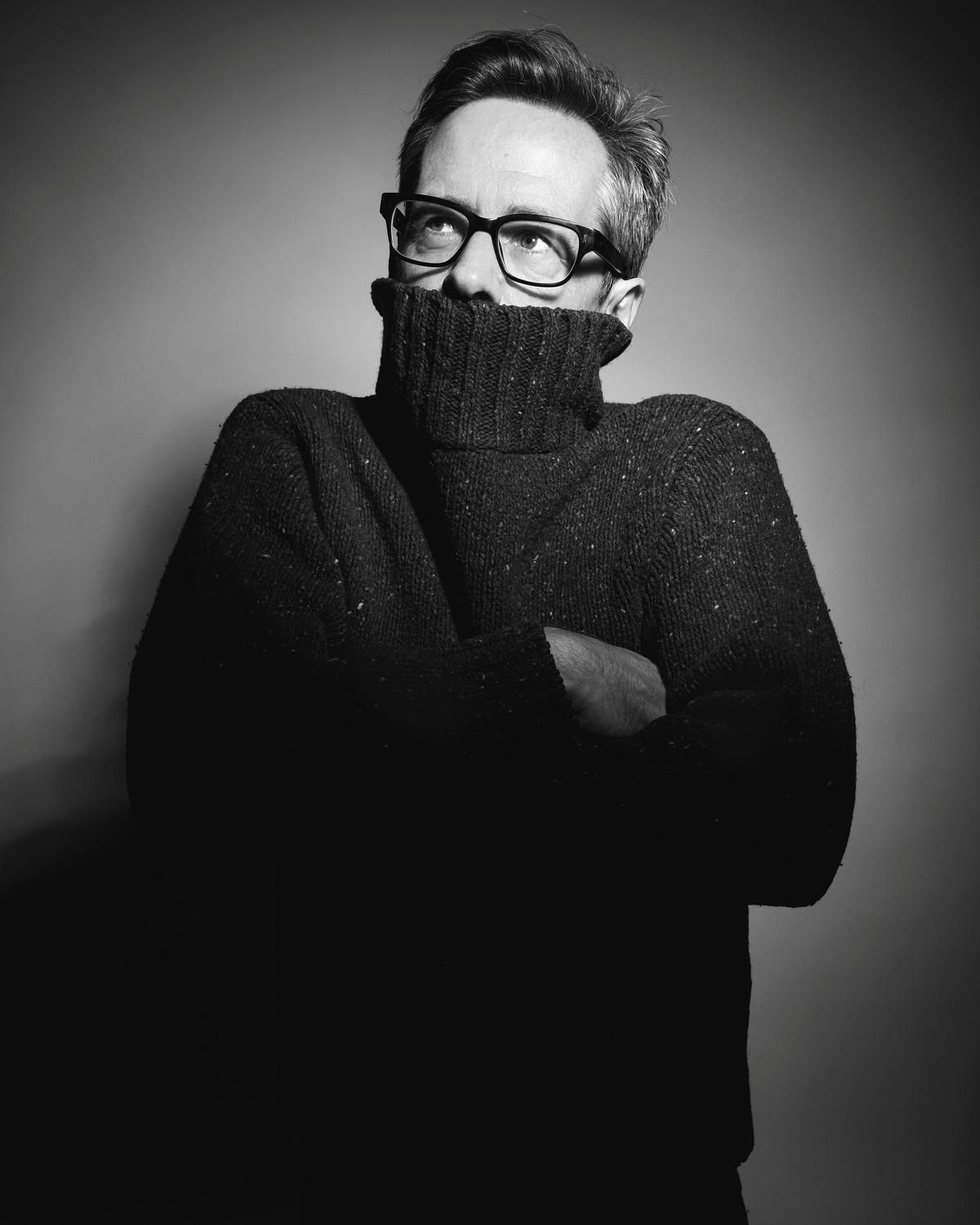 Nick Heyward | The Voodoo Rooms